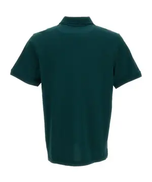 K-WAY Amedee Stretch Pique Polo Shirt