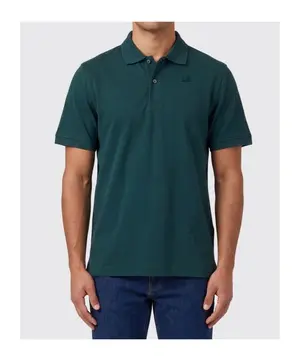 K-WAY Amedee Stretch Pique Polo Shirt