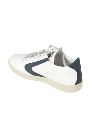 VALSPORT Logo Lace Up Sneakers