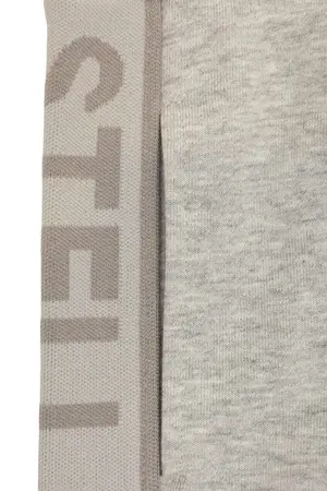 Stella McCartney Logo Track Pants