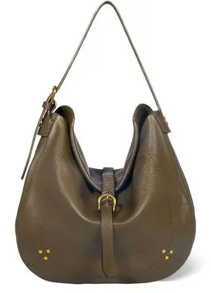 Jérôme Dreyfuss Luis Shoulder Bag