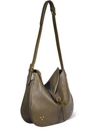 Jérôme Dreyfuss Luis Shoulder Bag