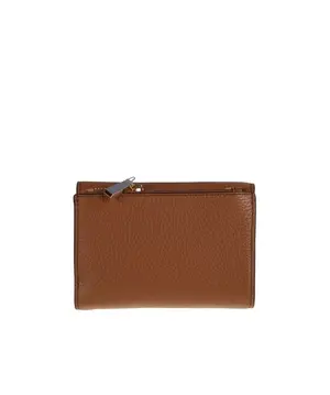 Michael Kors Tri-fold Wallet