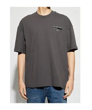 ALLSAINTS Graphic Logo T-shirt