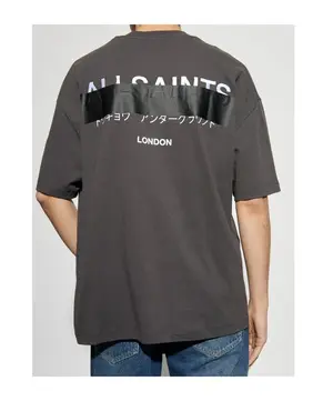 ALLSAINTS Graphic Logo T-shirt
