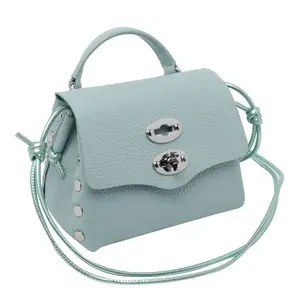 ZANELLATO Postina Baby Shoulder Bag