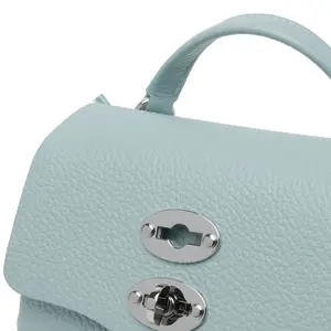 ZANELLATO Postina Baby Shoulder Bag