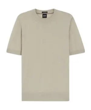 Hugo Boss Short-sleeve T-shirt