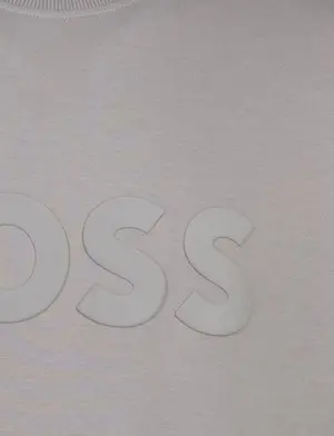 Hugo Boss Long-sleeved Sweatshirt
