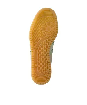 ADIDAS ORIGINALS Brmd Suede 3-stripe Sneakers
