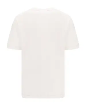 DIESEL® Logo-print Cotton T-shirt
