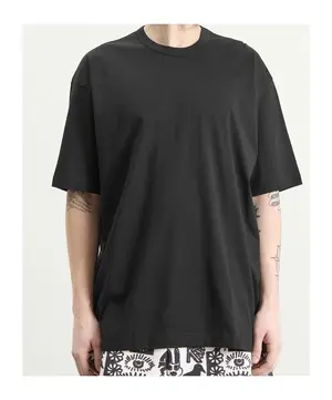 Comme Des Garçons Logo-print T-shirt