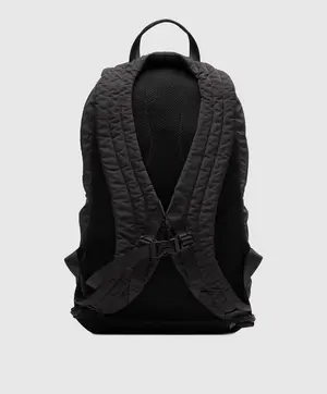 C.P. COMPANY Logo Backpack