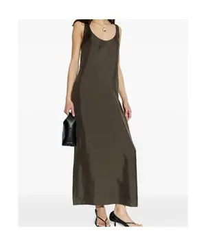 RÓHE Sleeveless Maxi Dress