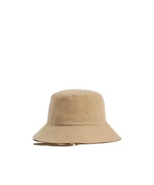 Barbour Asker Showerproof Bucket Hat