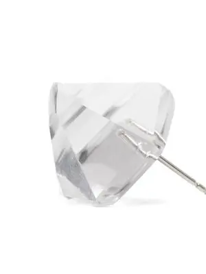 MONIES Geometric Earrings