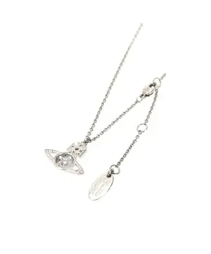 VIVIENNE WESTWOOD Embellished Necklace