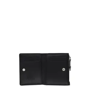 VIVIENNE WESTWOOD Orb Plaque Wallet