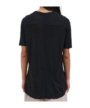 THOM KROM Worked T-shirt