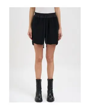 THOM KROM Drawstring-fastening Shorts