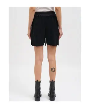 THOM KROM Drawstring-fastening Shorts