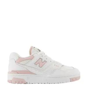 NEW BALANCE 550 Lace-up Sneakers
