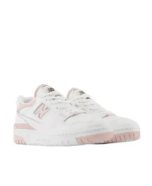 NEW BALANCE 550 Lace-up Sneakers