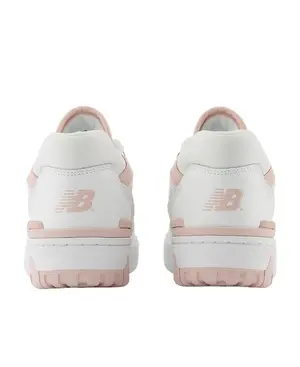 NEW BALANCE 550 Lace-up Sneakers