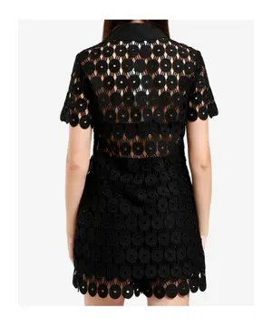 Erika Cavallini Short-sleeved Shirt