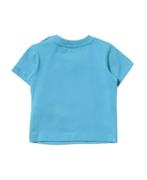 Moschino Detail Short Sleeve T-shirt