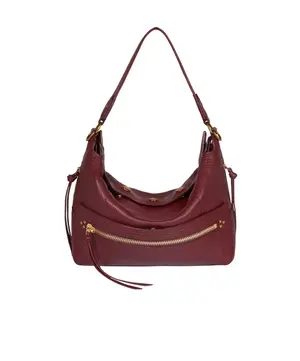 Jérôme Dreyfuss Lucky Hobo Bag