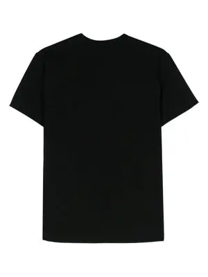 Comme Des Garçons Short-sleeved T-shirt