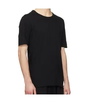 THOM KROM Short-sleeve T-shirt