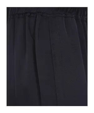 THOM KROM Drawstring Pants