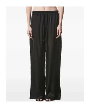THOM KROM Drawstring Pants