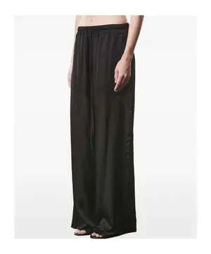 THOM KROM Drawstring Pants
