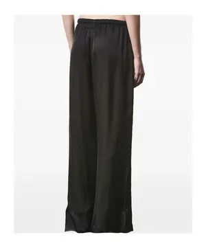 THOM KROM Drawstring Pants