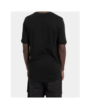 THOM KROM Crewneck Slim T-shirt