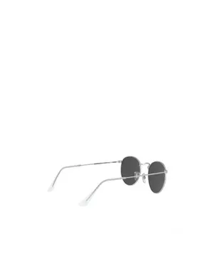 Ray-ban Round Frame Sunglasses