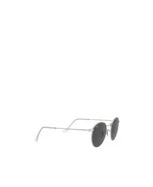 Ray-ban Round Frame Sunglasses