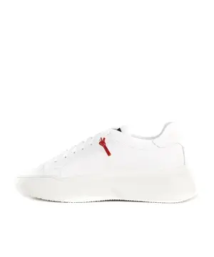 GIULIANO GALIANO Nemesis Lace-up Sneakers