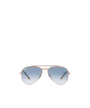 Ray-ban Aviator Sunglasses - Blue