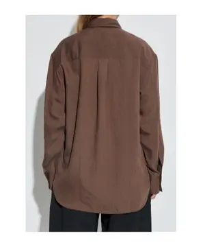 Studio Nicholson Leto Striped Shirt