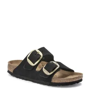 BIRKENSTOCK Arizona Buckled Sandals