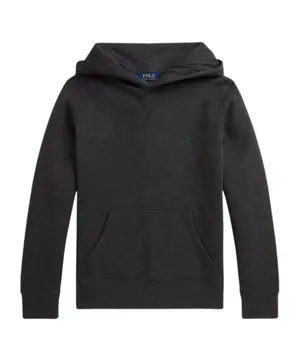 Polo Ralph Lauren Hooded Pocket Hoodie