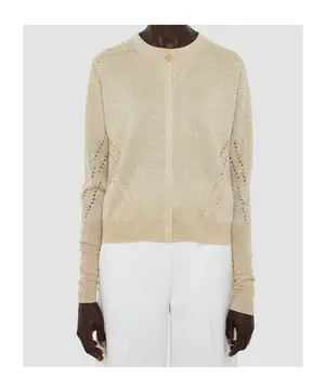 JOSEPH Tasse Cardigan