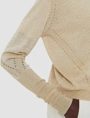JOSEPH Tasse Cardigan