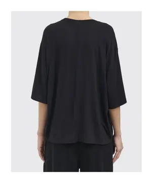 THOM KROM V-neck T-shirt
