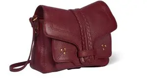 Jérôme Dreyfuss Harry S Bag