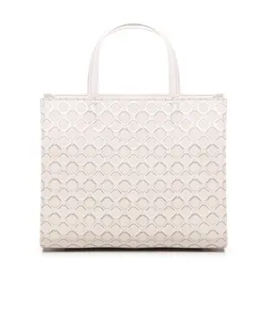 V73 Double-handle Cross-body Bag
